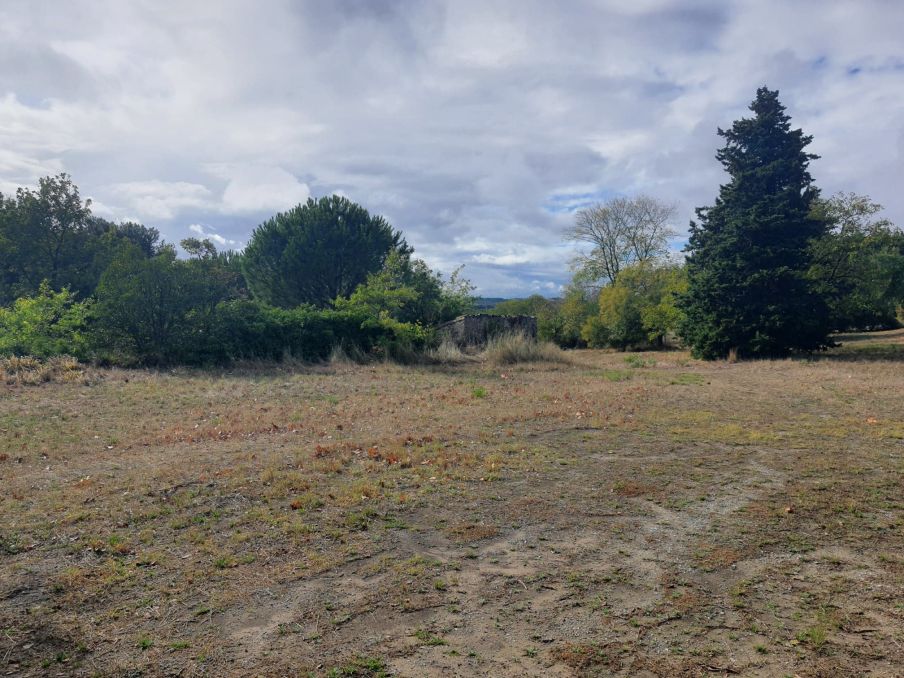 Vente terrain Carlipa Aude (11) - Constructeur Carcassonne (11)