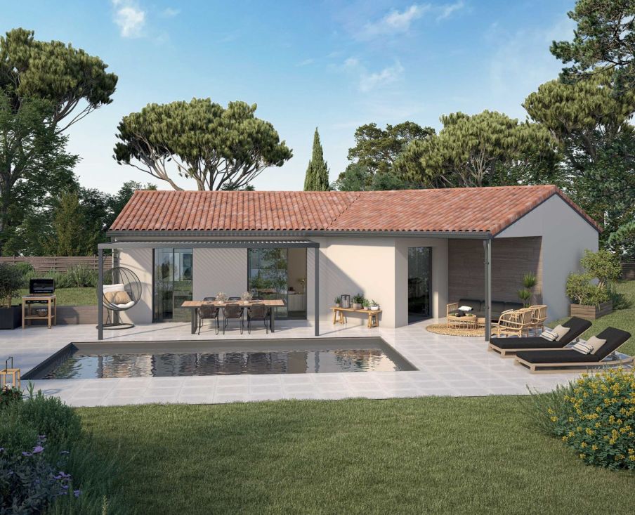 Constructeur maison Ornaisons Aude (11200) | Demeures d'Occitanie