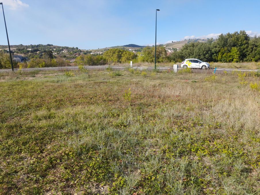Vente terrain 2030m² Limoux Aude (11) - Prix 68 000€ - Constructeur ...